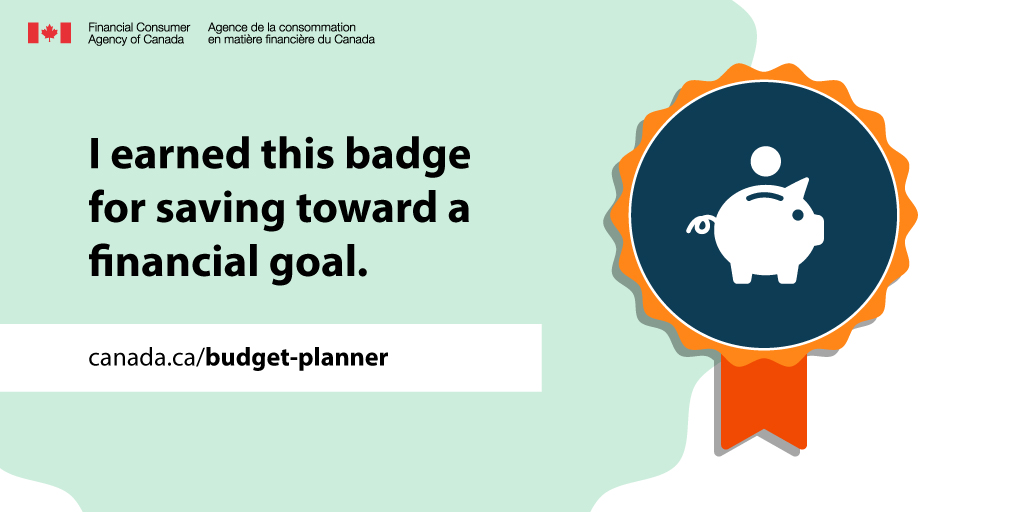 Budget Planner - Canada.ca